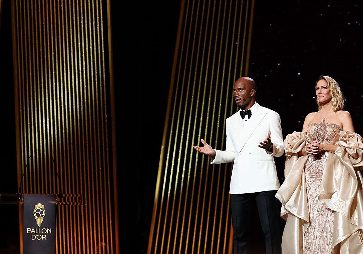 Desplante histórico del Real Madrid: no recoge el premio a mejor equipo masculino del mundo ni ...